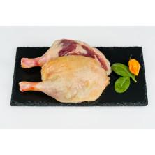 Pulpe de Rata Confit 4/5buc Conserva de la Groenlanda Shop